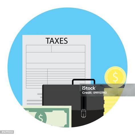 報稅表圖示平面樣式向量圖形及更多付錢圖片 付錢 企業家 剪裁圖 Istock 報稅表圖示平面樣式向量圖形及更多付錢圖片 付錢 企業家 剪裁圖 Istock