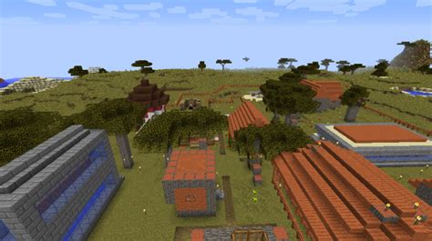 Disconnected Minecraft Server