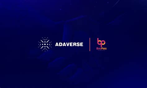Buupass Mobility Digital Infrastructure Company Gets Funding From Adaverse To Integrate Web3 And