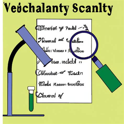 Exploring What Is Validity In Science A Comprehensive Guide The Enlightened Mindset