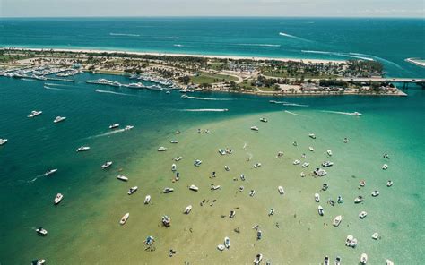Plaj Toutouni Nan Miami Miami And Miami Beach