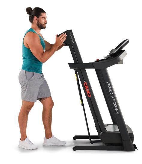 Proform Trainer 8 7 Review 2025 Treadmillreviews