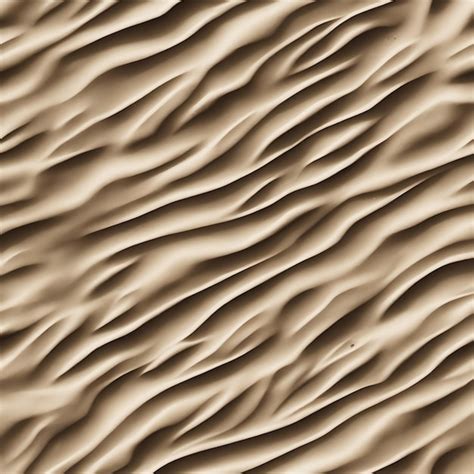 Premium Ai Image Sand Texture