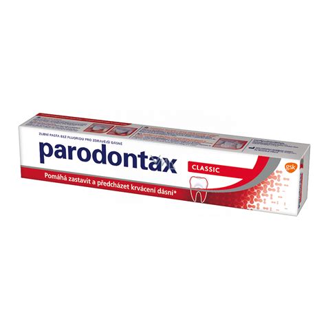 Parodontax Classic 75ml