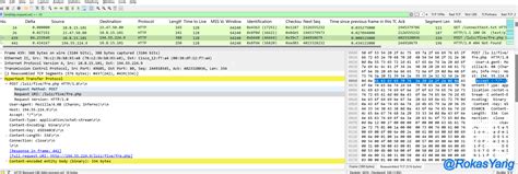 深入理解wireshark过滤技法： 语法、表达式、操作符与常见故障排查全解析 腾讯云开发者社区 腾讯云