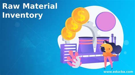 Raw Material Inventory How To Calculate Raw Material Inventory