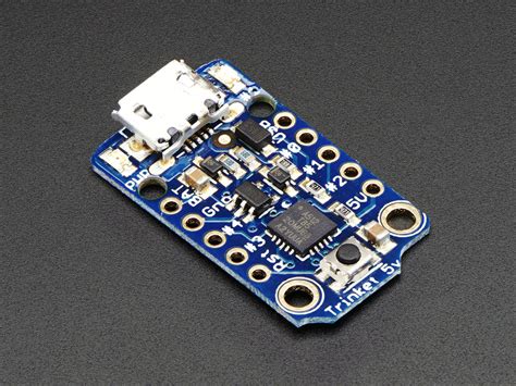 Buy Adafruit Pro Trinket 5v 16mhz