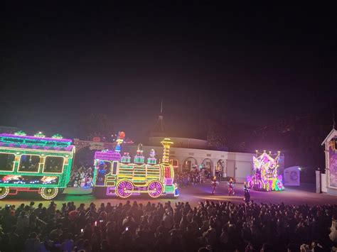 블라인드 블라블라 에버랜드 퍼레이드보고나니까