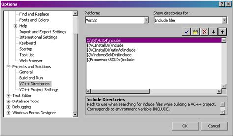 How To Use Qt Gui Framework For Projects