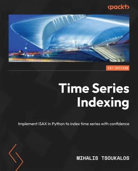 Time Series Indexing Implement Isax In Python To Index Time Series With Confide Eur 8573