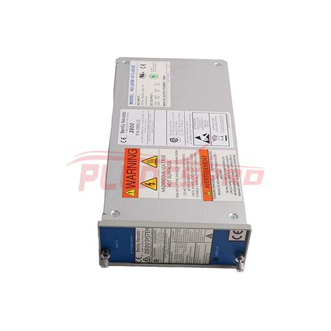 350015 106m1079 01 Bently Nevada Universal Ac Power Supply Module