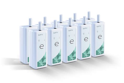 Efficient Temperature Mapping Solutions For Trucks And Trailers