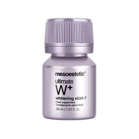 Mesoestetic W