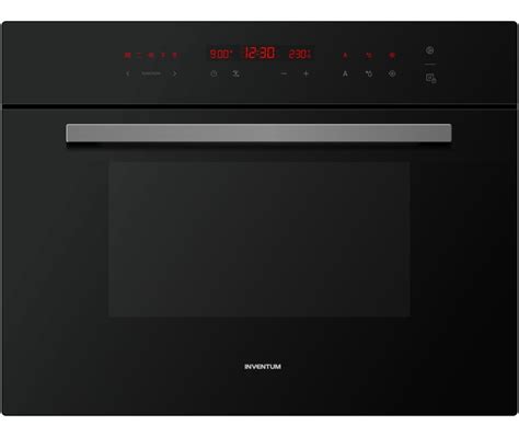 Inventum Imc Gt Combi Magnetron Zwart