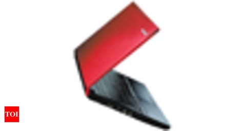 U Lenovo Laptops Go Red Times Of India