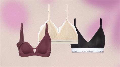 13 Sexy Nursing Bras That Give Your Boobs The Recognition They Deserve