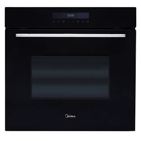 Midea духовой шкаф MO98270CGB, 56 см - купить с доставкой по выгодным ...