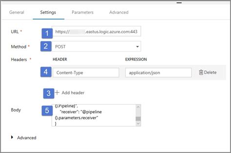 复制数据并发送有关成功和失败的电子邮件通知 Azure Data Factory Microsoft Learn