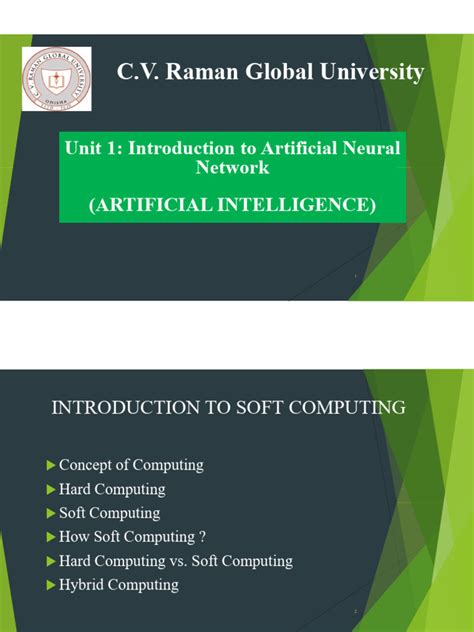 3 B41658c776 Artificial Intelligence Unit 1 Pdf Artificial Neural