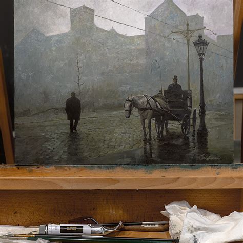 Greg Rutkowski Study41