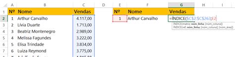 Como Criar Uma Barra De Rolagem No Excel Ninja Do Excel