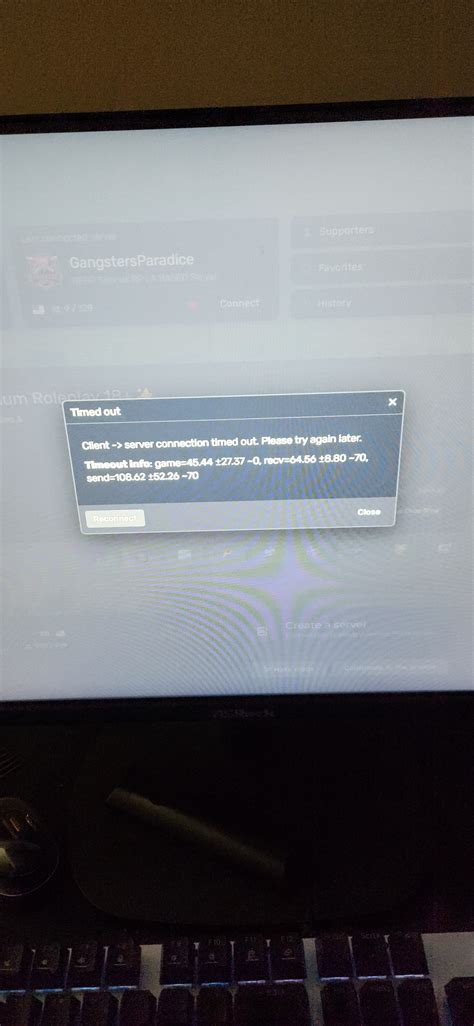 Error Code Fivem Client Support Cfx Re Community