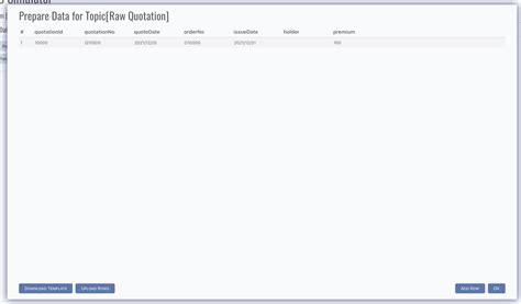 Pipeline Simulator Matryoshka Watchmen