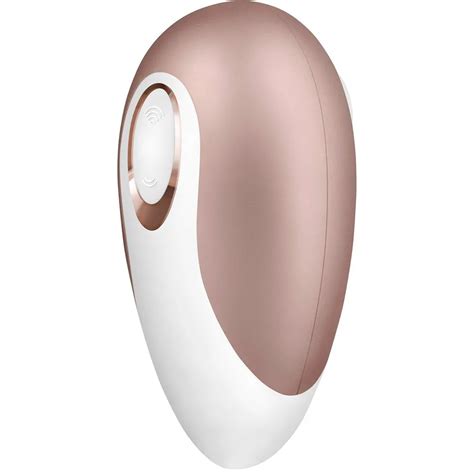 Satisfyer Pro Deluxe Next Gen Sex Toy Techinn