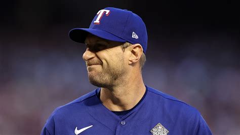 Rangers Max Scherzer Undergoes Surgery For Herniated Disk In Back Fox News