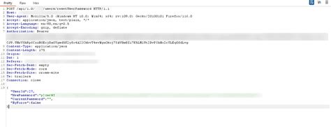 Business Logic Vulnerability Qr Amount Manipulation By Shruti Prakash Medium