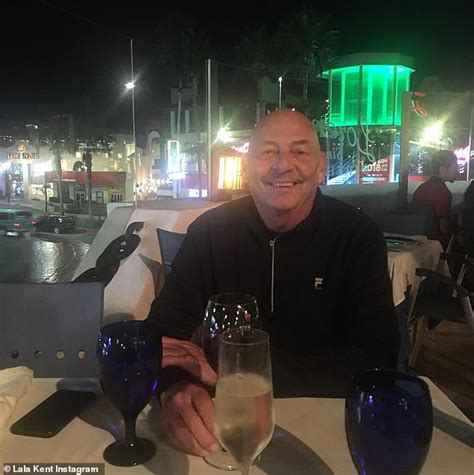 Lala Kent Pays Tribute To Him Five Years After His Passing My Heart Will Never Be The Same
