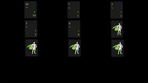 Gsap Animated Card Tricks Coding And Cards