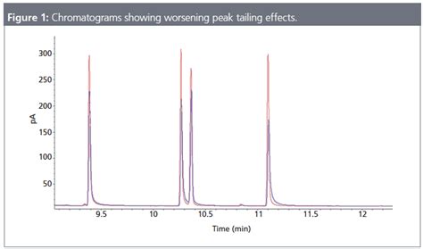 Gas Chromatography Graph Analysis My XXX Hot Girl