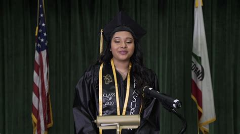 Panorama High School Virtual Graduation 2020 Youtube