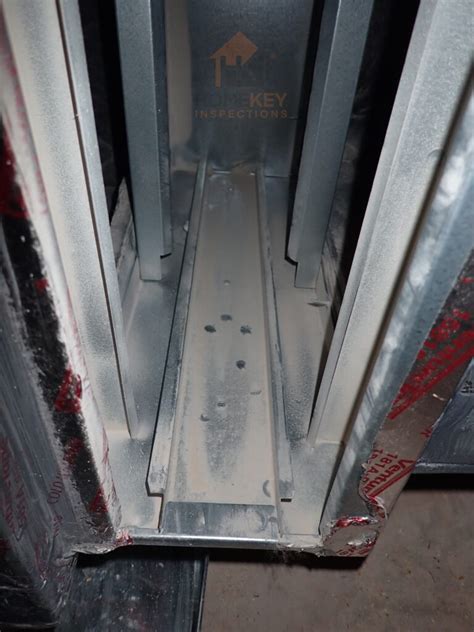 New Construction Fails Part Five Drywall Dust In Hvac System Excel