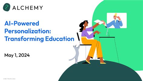 Revolutionizing Education With Ai Powered Personalization Alchemy