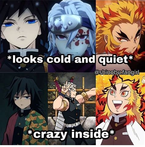 Pin By Lyddie J On Demon Slayer In 2022 Funny Anime Pics Best Anime Shows Anime Funny