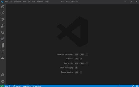 Vscode Tips And Tricks Soap Wizard Intersystems Developer Community