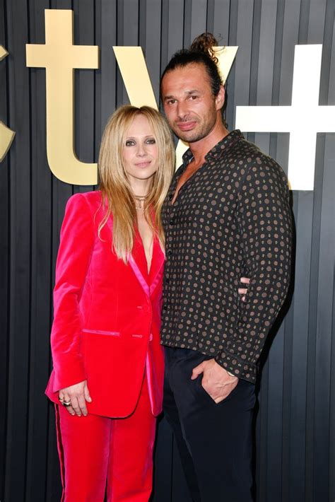 Michal Szymanski Who Is Juno Temple Dating Popsugar Celebrity Photo 3