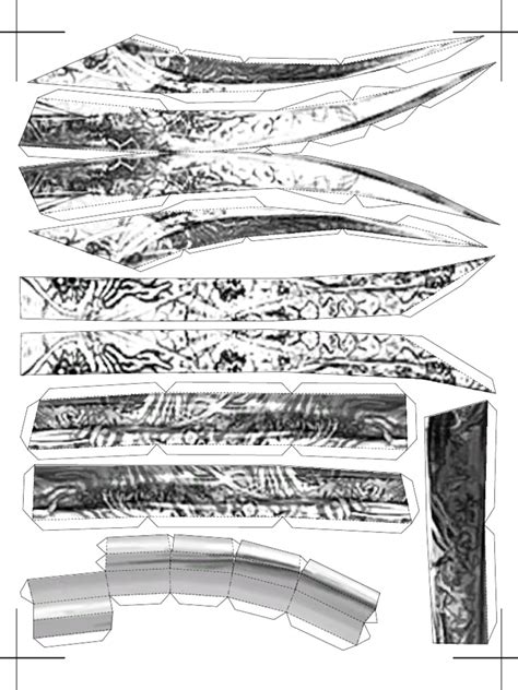 Priscillas Dagger Ink Efficient For Fancier Methods Of Reinforcement