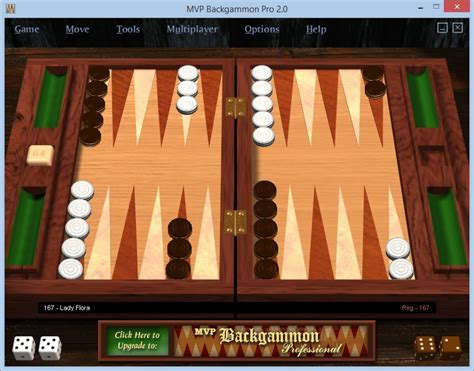 Mvp Backgammon Professional Download Softpedia