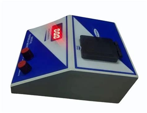 Stainless Steel Digital Nephelometer For Laboratory Use At ₹ 7500 In Ambala