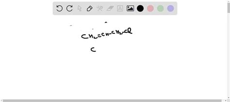 Solved What Are The Structures For Three Constitutional Isomers Of Molecular Formula Of C3h5cl