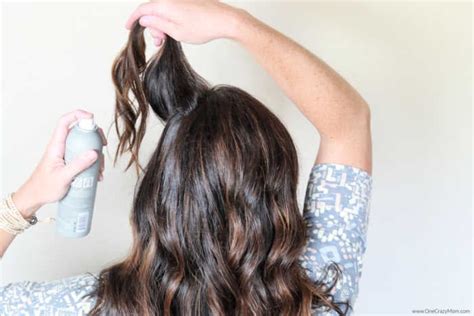 How To Use Dry Shampoo Easy Tips That Work Great