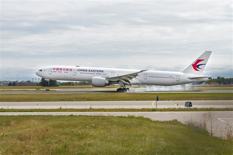 China Eastern Quality And Value Ratings And Reviews Airline Ratings