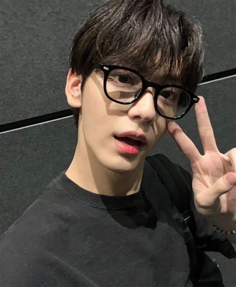 Blip 투바투 남친짤 ️ 저장하면 하트