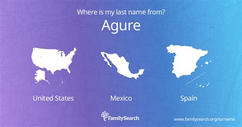 Agure Name Meaning And Agure Family History At FamilySearch