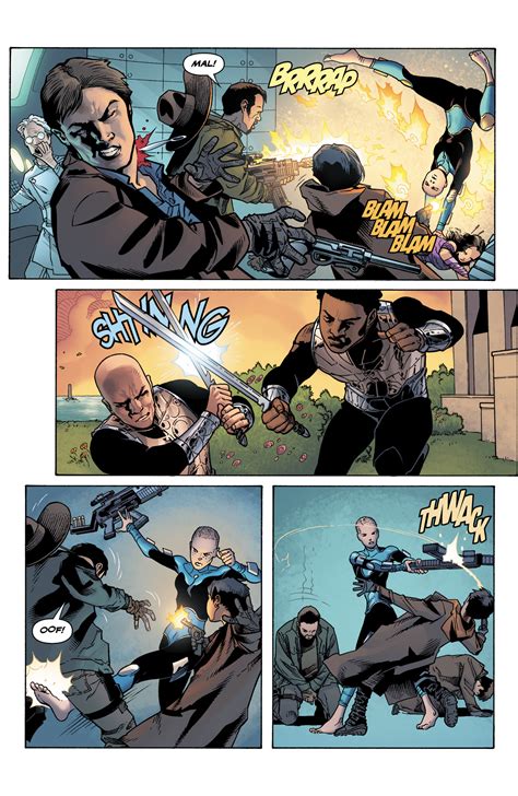 Read Online Serenity Firefly Class 03 K64 Leaves On The Wind Comic Issue 5