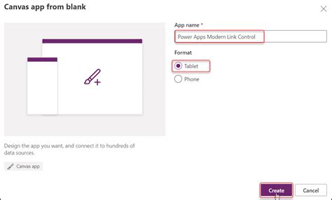 Power Apps Modern Link Control Detailed Tutorial Sharepoint And Microsoft Power Platform