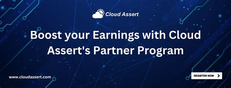 Cloud Asserts Partner Enablement Program